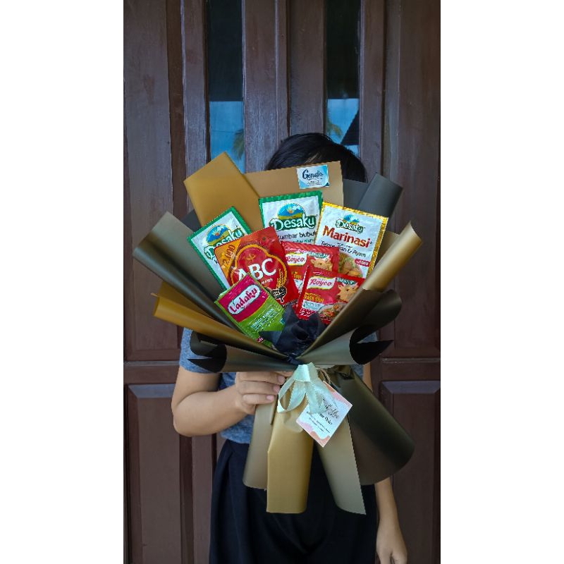 Jual buket bumbu dapur | Shopee Indonesia