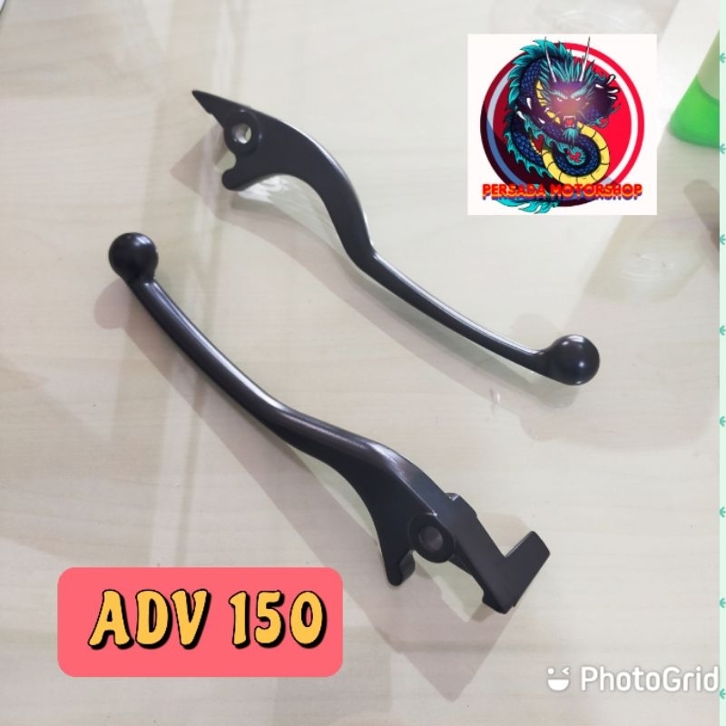 Jual Handel handle set KIRI KANAN HONDA ADV 150 / 160 / VARIO 160 CBS ...