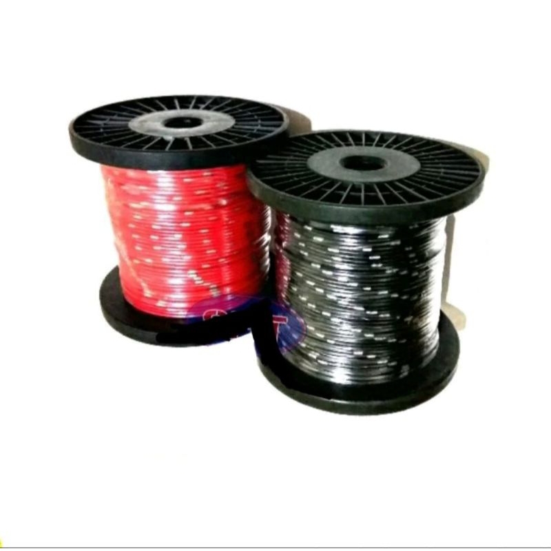 Jual KABEL BODI KABEL MOTOR KABEL BINTIK 50CM | Shopee Indonesia