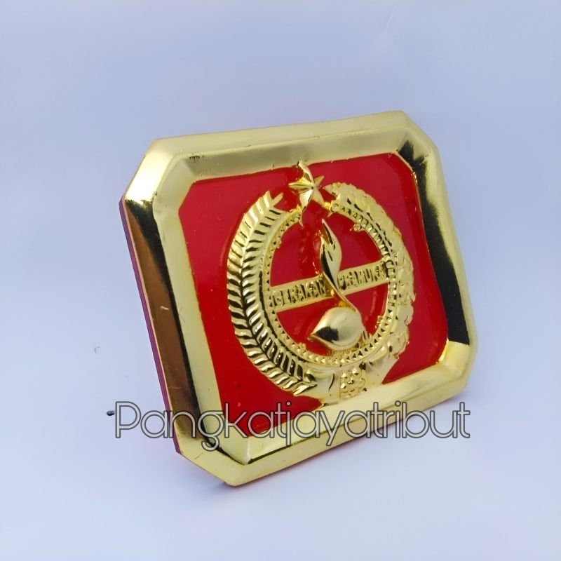 Jual EMBLEM BARET PRAMUKA PENGGALANG | Shopee Indonesia