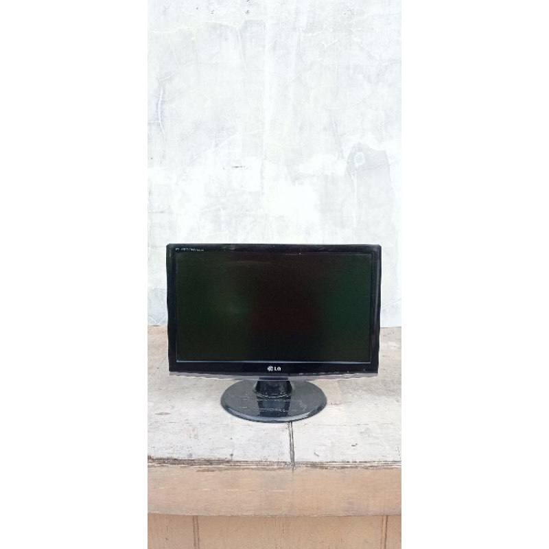 Jual MONITOR LG LCD 19" WIDE | Shopee Indonesia