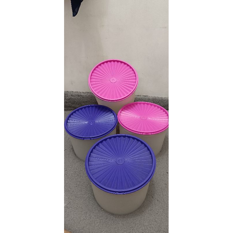 Jual nota link tupperware | Shopee Indonesia