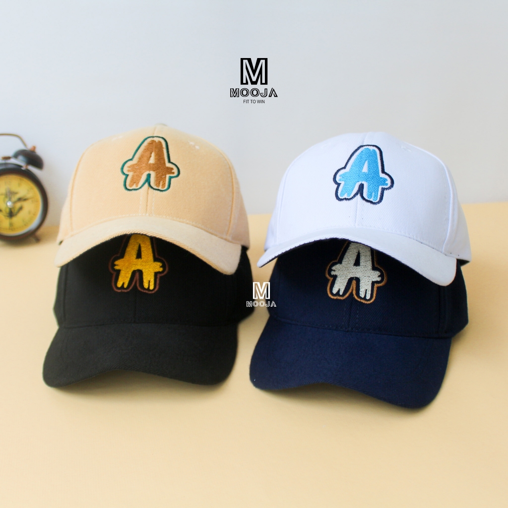 Jual MOOJA - TOPI FASHION ANAK BALITA 2 TAHUN – 6 TAHUN UNISEX LAKI ...