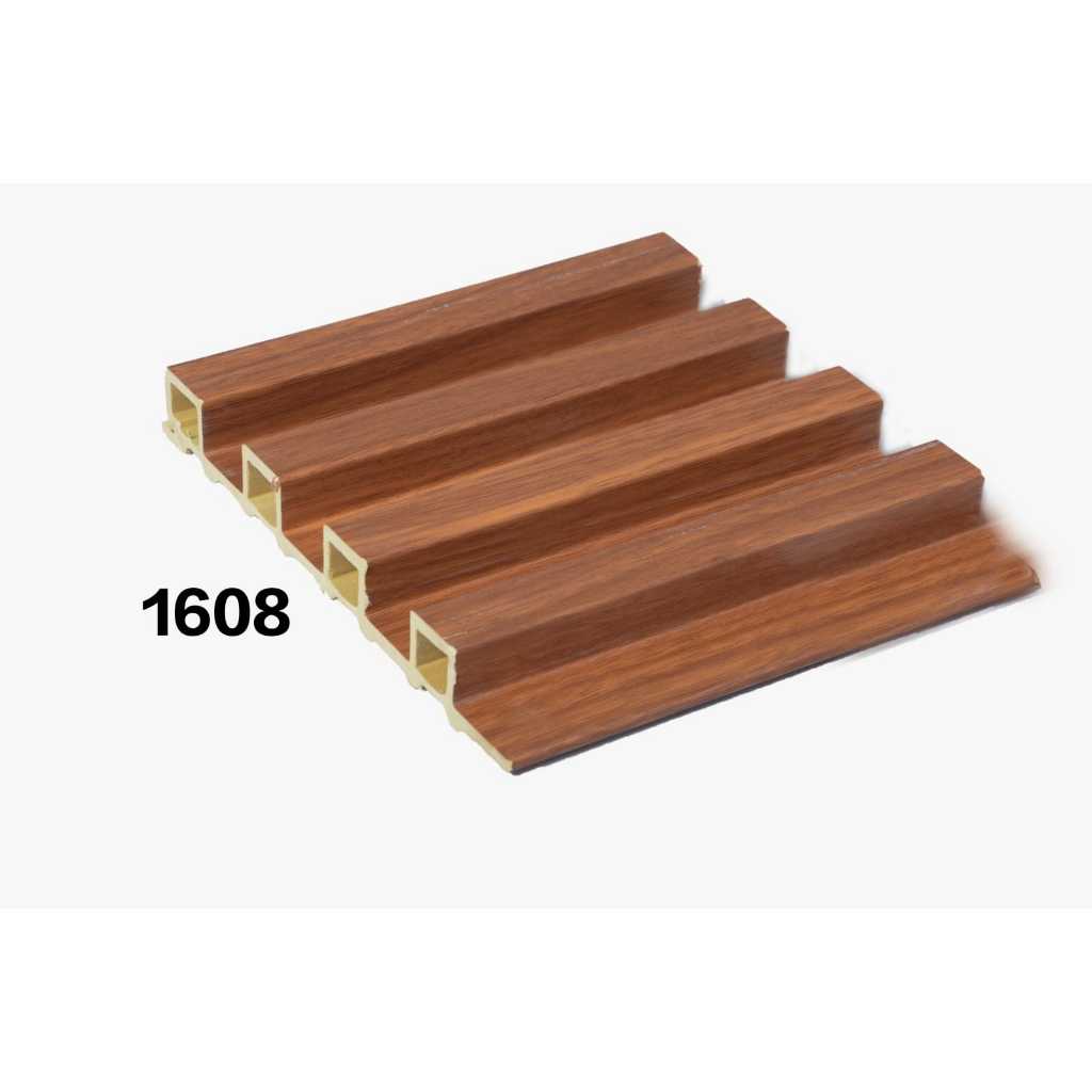 Jual WALL PANEL/WPC WALL PANEL/WPC 16CM MURAH TERBARU | Shopee Indonesia