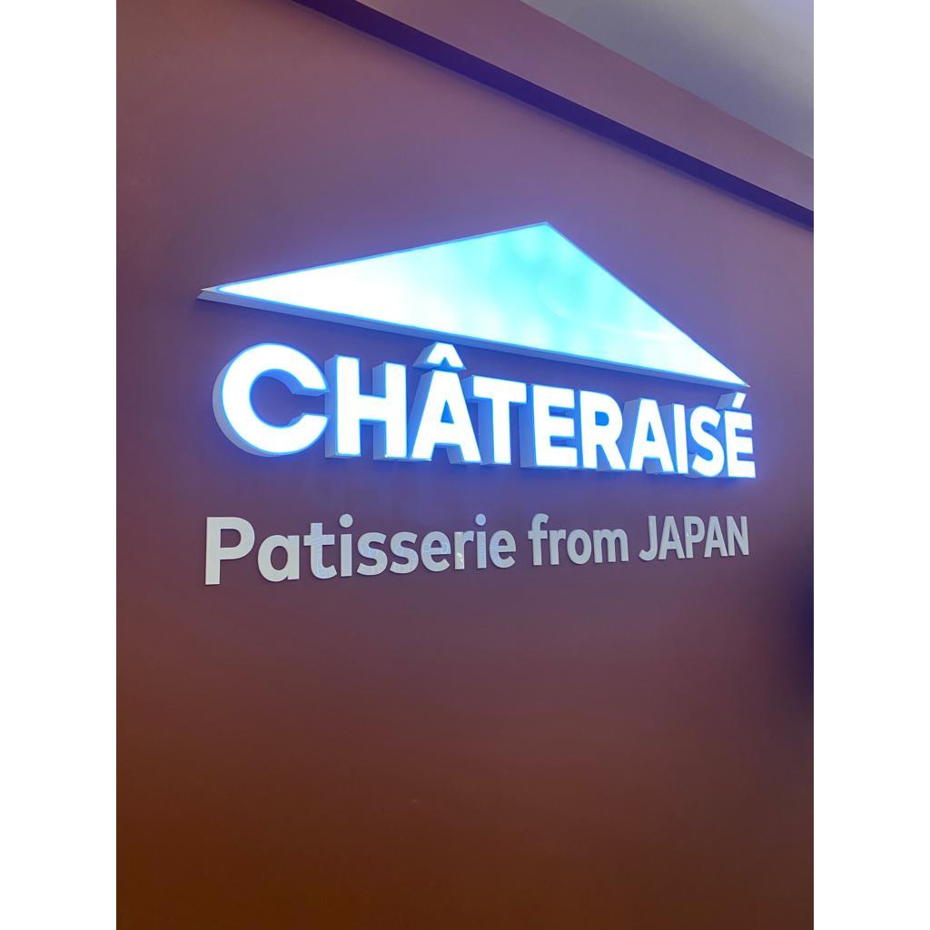 Jual LETTER SIGN CUSTOM (LED / NON LED) | Shopee Indonesia
