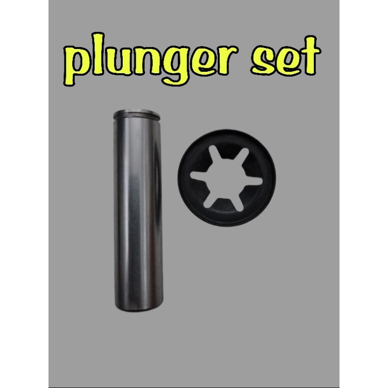 Jual plunger piston steam/jet cleaner | Shopee Indonesia