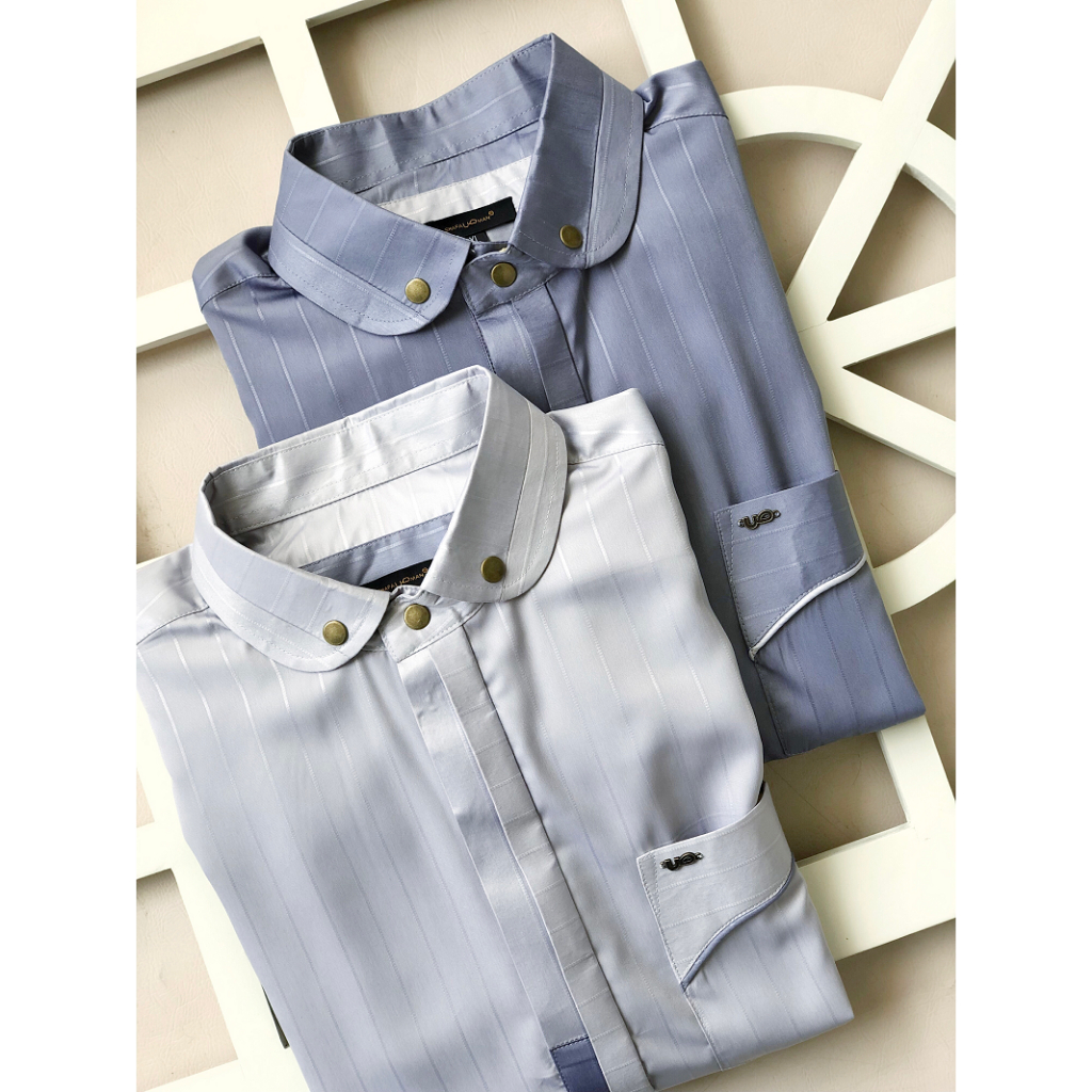 Jual Gamis Ikhwan Amanah - Shafa Jilbab | Shopee Indonesia