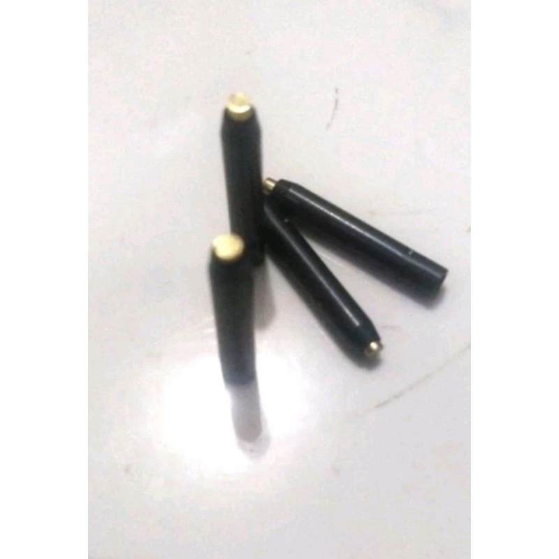 Jual mata plong 3mm per isi 50pcs | Shopee Indonesia