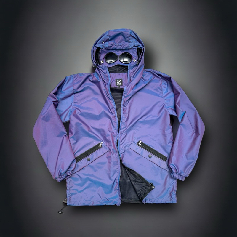 Jual Goggle Jaket Bunglon / Goggle Jacket SS-23 | Shopee Indonesia