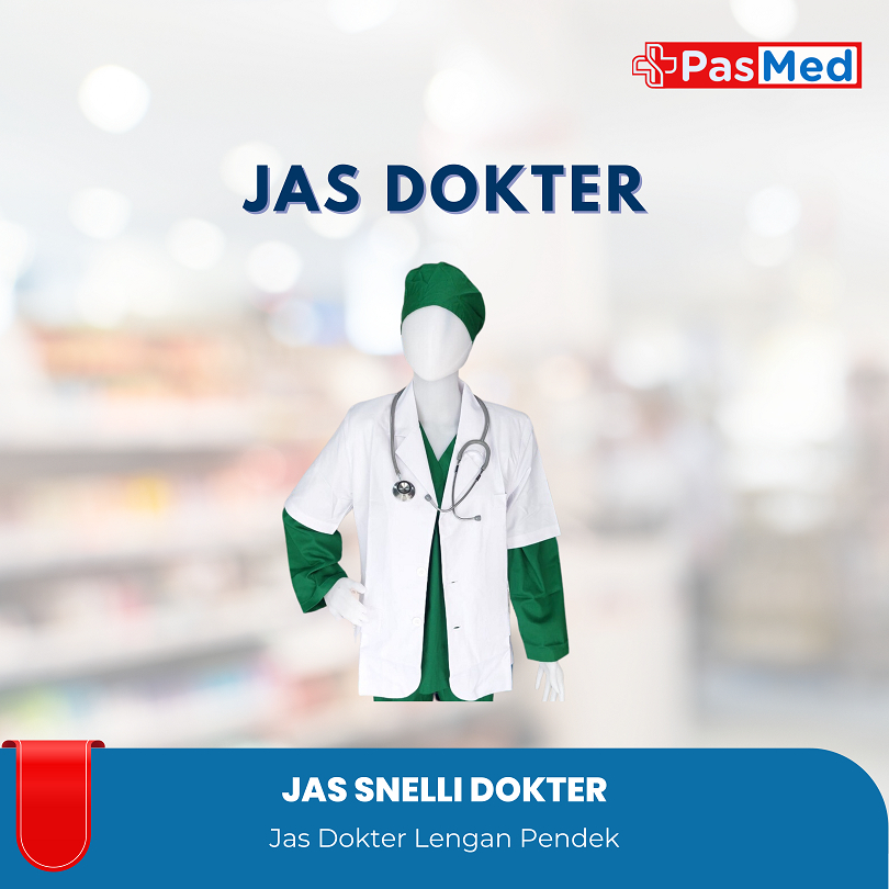 Jual JAS DOKTER SNELLI | Shopee Indonesia