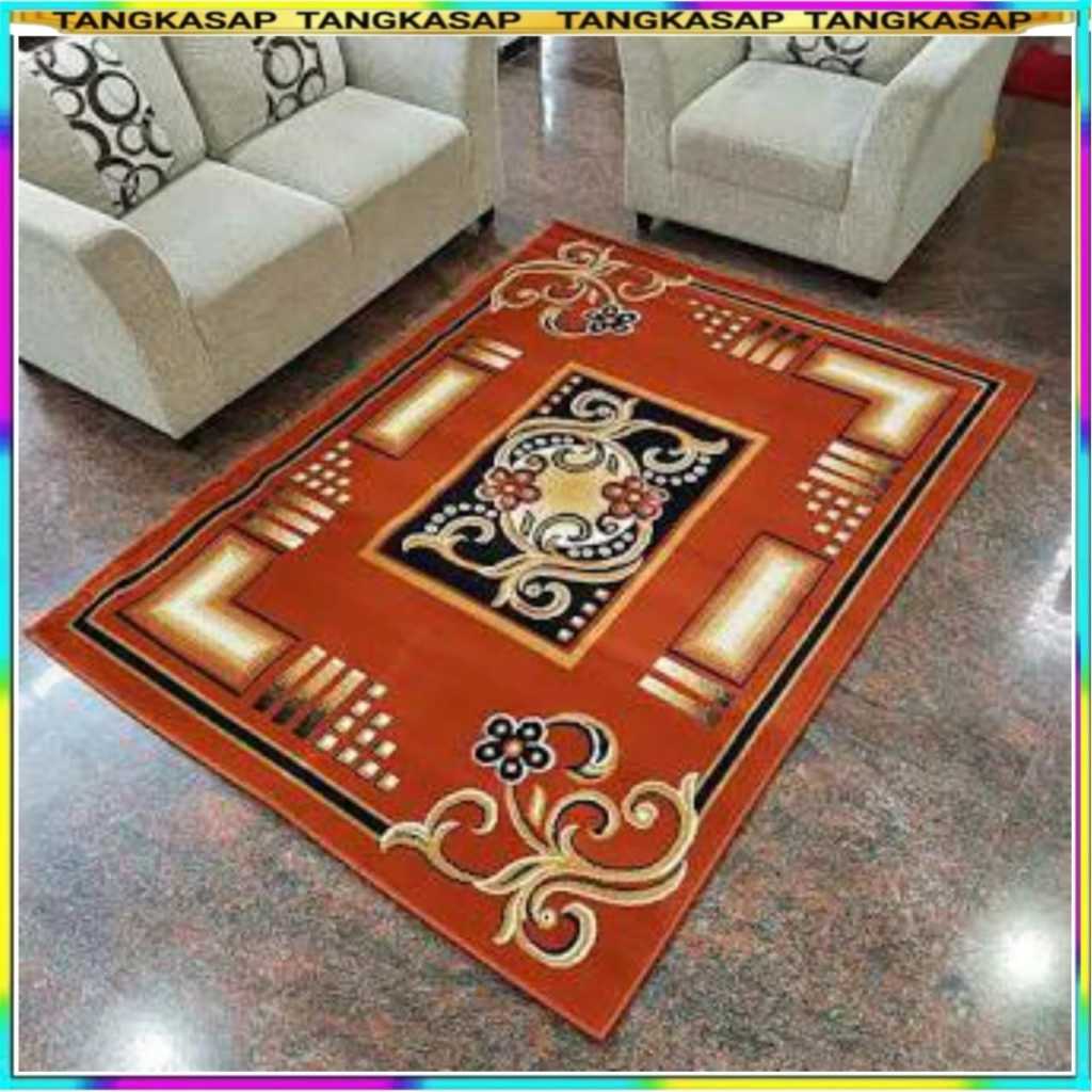 Jual KARPET LANTAI PERMADANI MODERNO "STARDUST" "SUPER SHAMA" "MIRZAE ...