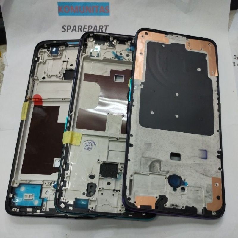 Jual FRAME LCD/TULANG OPPO RENO 2F | Shopee Indonesia