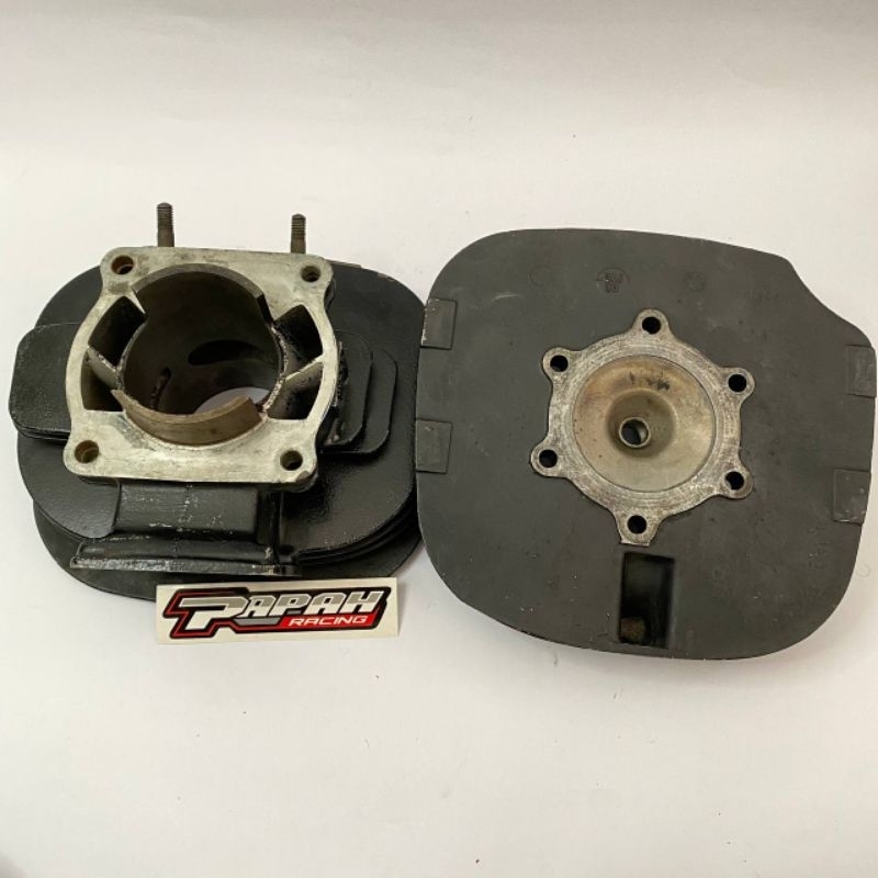Jual blok head yamaha blaster 200cc | Shopee Indonesia