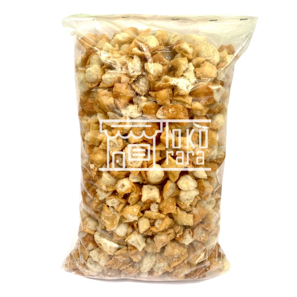 Jual siomay mini kering cita rasa 500gr | Shopee Indonesia