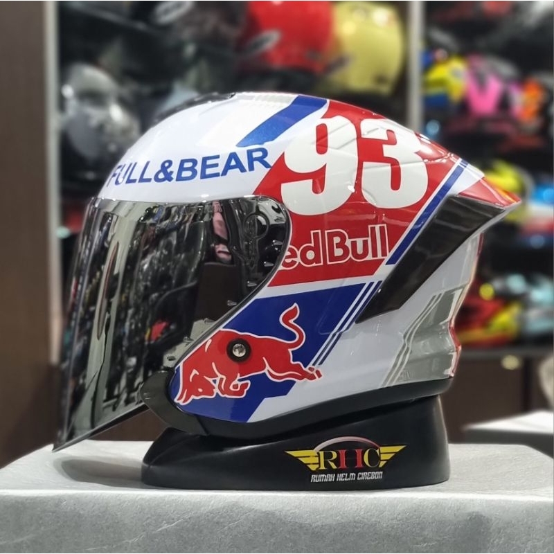 Jual helm JS armor half face solid sni warna dark grey gloss | Shopee ...