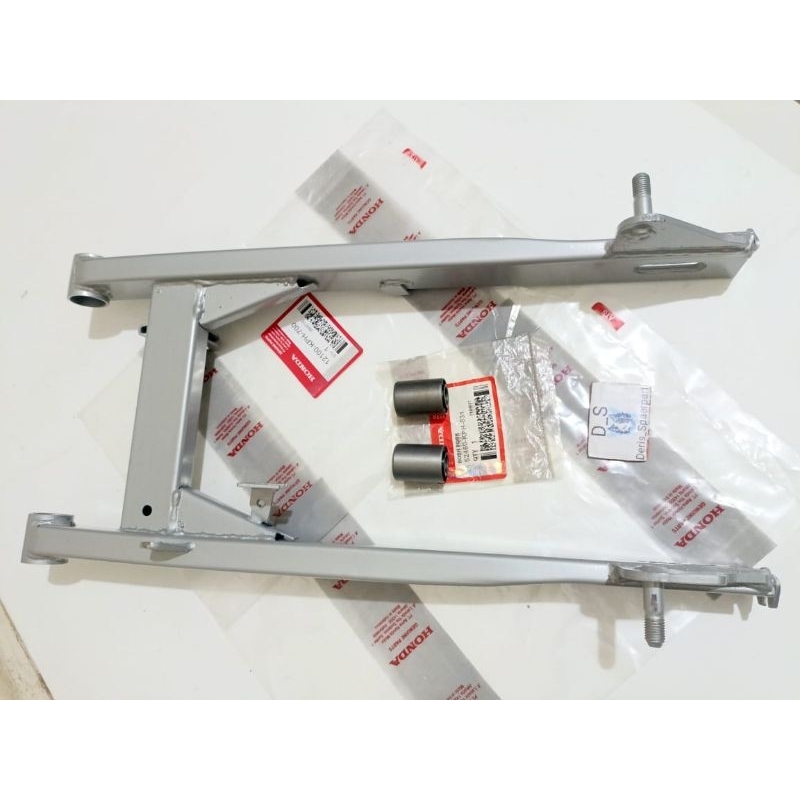 Jual swing Arm sasis supra x 125 old lama karisma free bosh fork kode ...