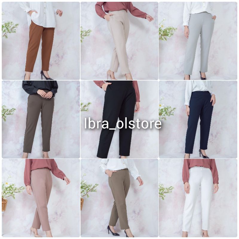Jual DEYA Pants Heaven Lights HL | Shopee Indonesia
