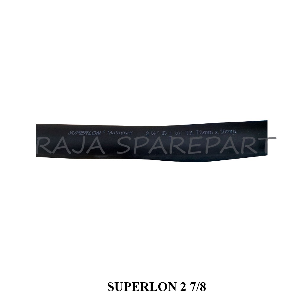 Jual S27/8 SUPERLON/PEMBUNGKUS PIPA AC/SUPERLON 2 7/8 | Shopee Indonesia