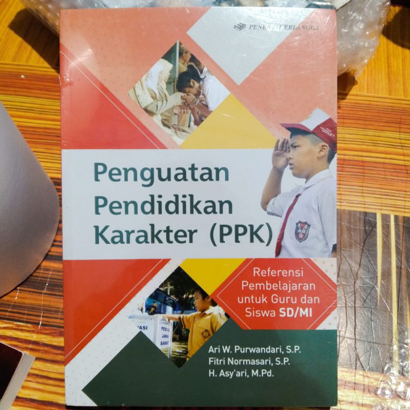 Jual Buku Original Penguatan Pendidikan Karakter PPK Referensi ... Jual Buku Original Penguatan Pendidikan Karakter PPK Referensi ...