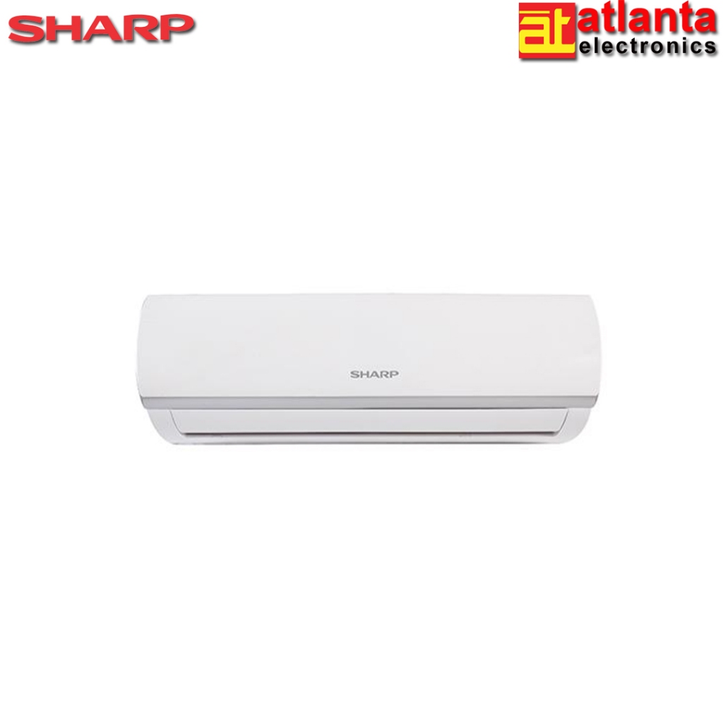 Jual AC Split Sharp 1/2 PK AH-A5ZCY | Shopee Indonesia