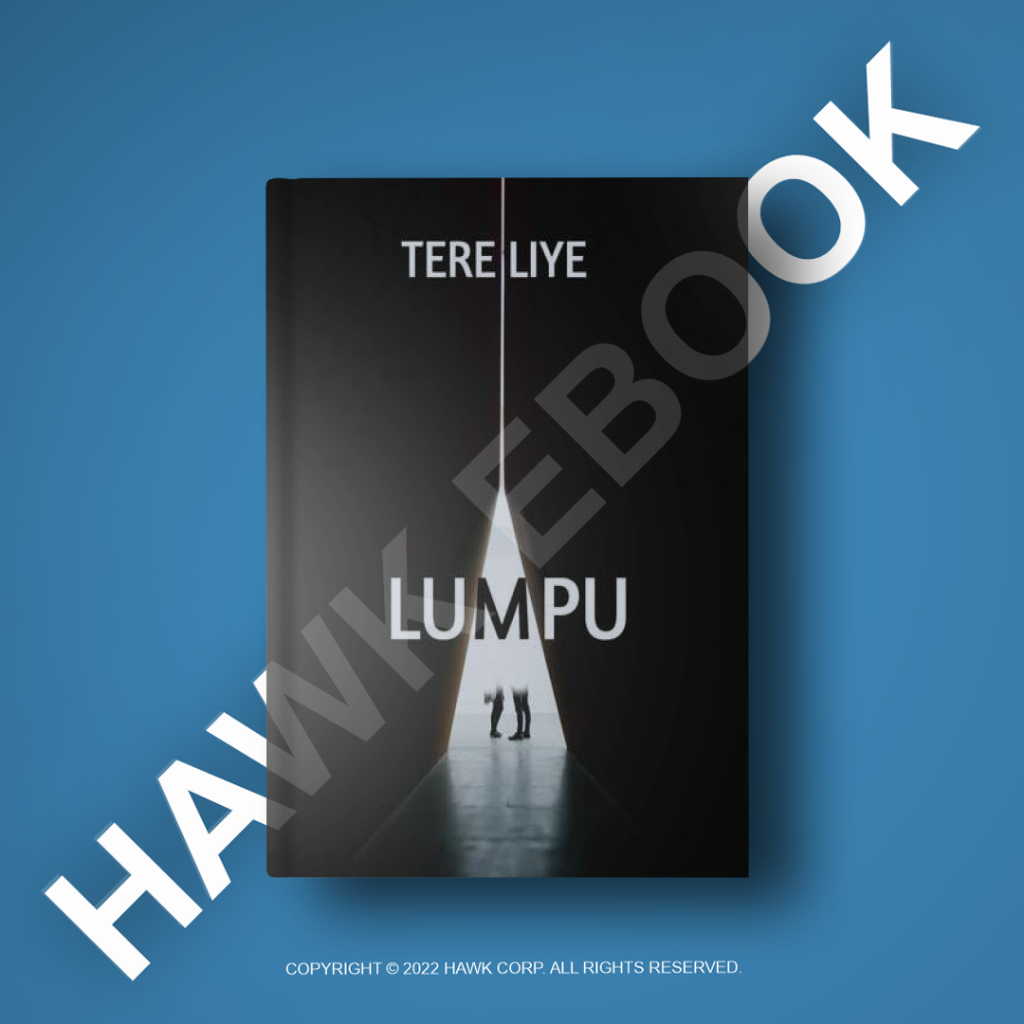 Jual Lumpu DATA PDF HawkEbook | Shopee Indonesia