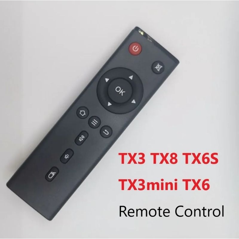 Jual Remote android tx6 tx3 mini nexparabola nexvidio | Shopee Indonesia