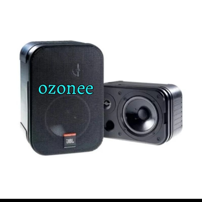 Jual Speaker Monitor JBL Control 1 Pro Passive Original | Shopee Indonesia