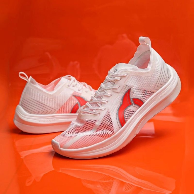 Jual ORTUSEIGHT HYPERSONIC 1.3 OFF WHITE ORTRANGE | Shopee Indonesia