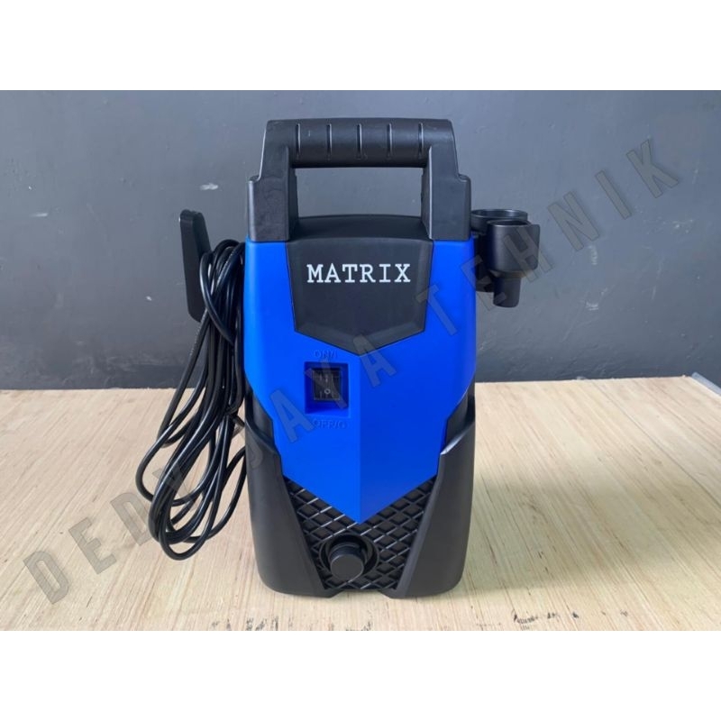 Jual Mesin Steam cuci motor/ mobil HPW70 Matrix | Shopee Indonesia