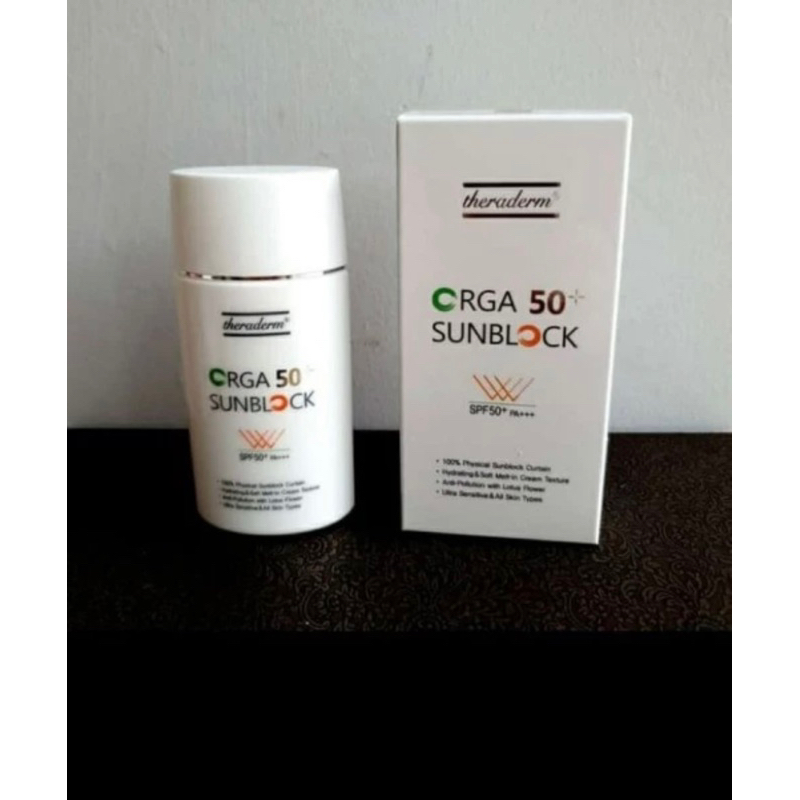 Jual theraderm bb white / bb white moisture / blemish balm / moisture ...