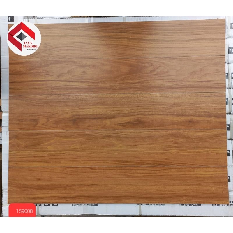 Jual Granite Tile 15x90 Kw1 Motif Kayu Type 159008 | Shopee Indonesia