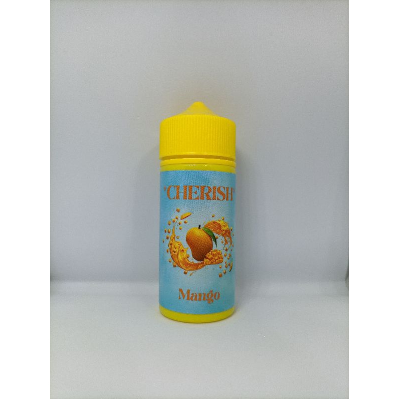 Jual Liquid Mangga Mango Dingin mint | Shopee Indonesia