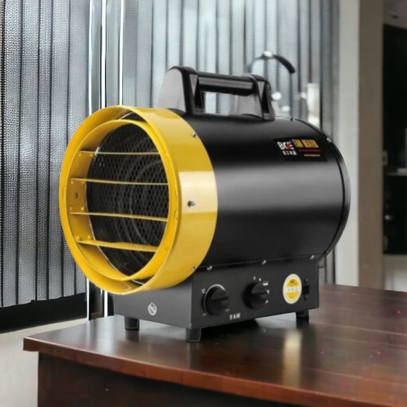 Jual Water Heater Blower Pemanas Listrik Suhu Pemanas Kandang Ternak ...