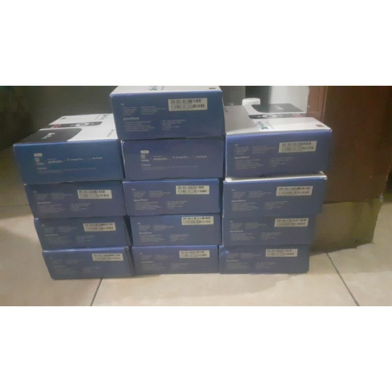 Jual stb advan at01 | Shopee Indonesia