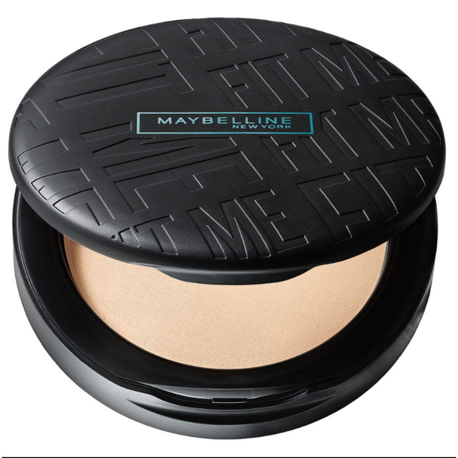 Jual Maybelline Fit Me Matte + Poreless 16-Hour Oil Control Compact ...
