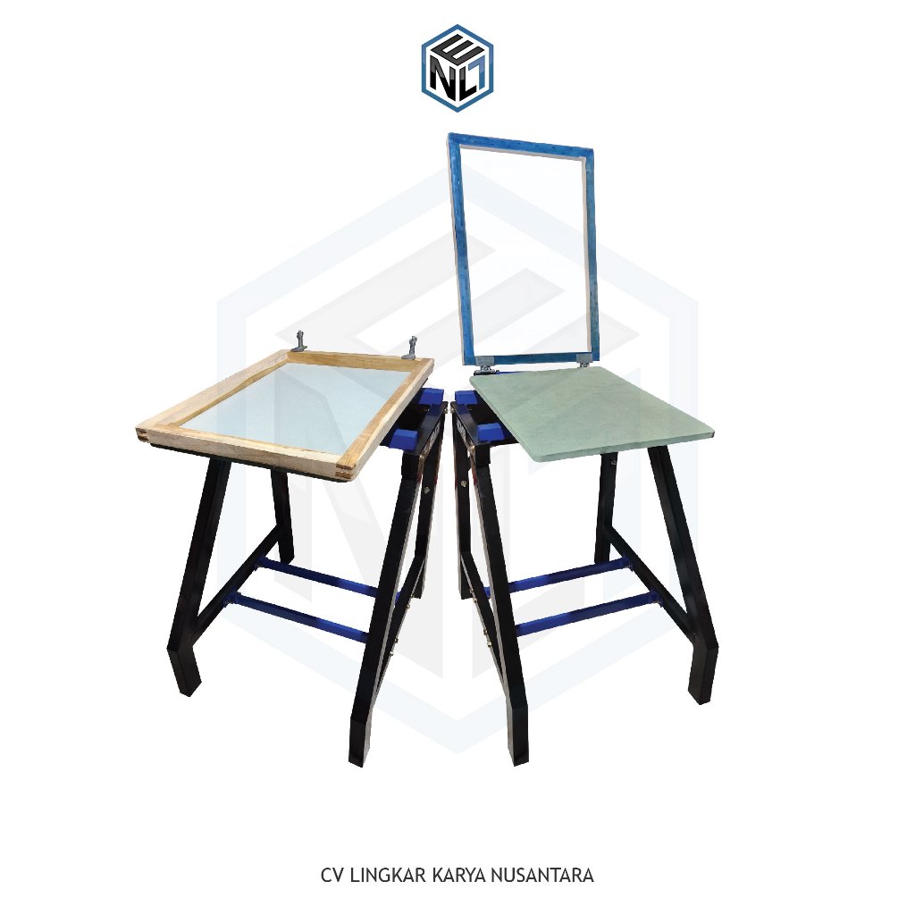 Jual Meja Catok Sablon | Shopee Indonesia