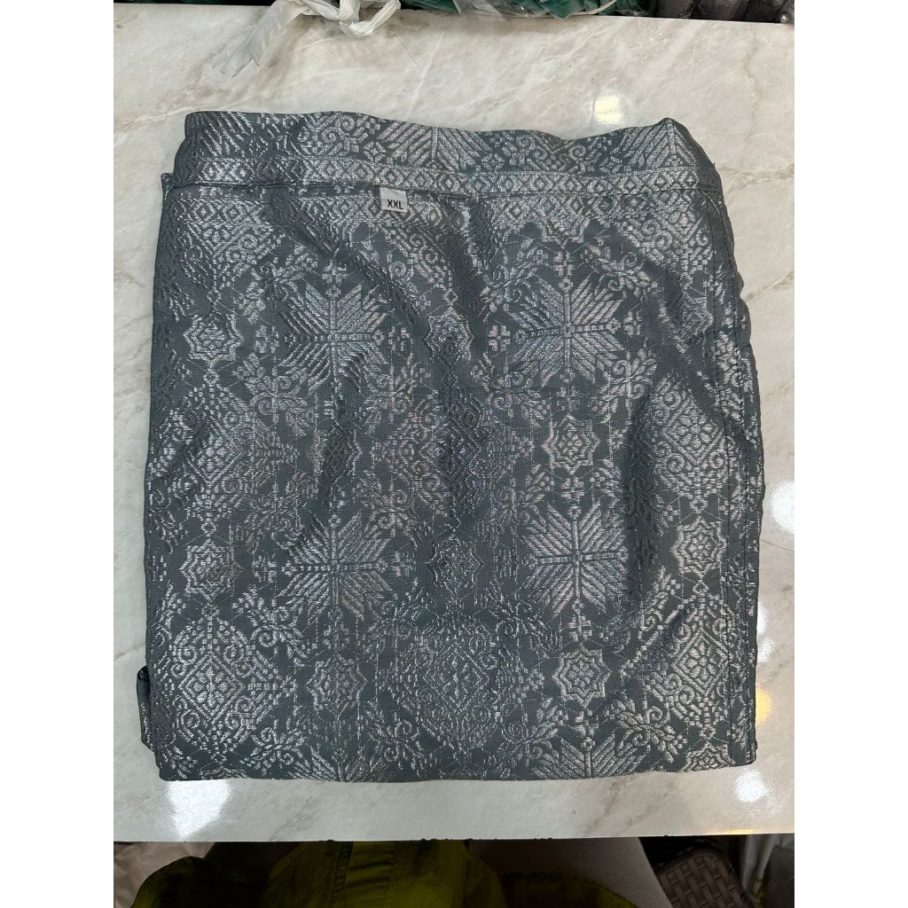 Jual NEW!!! Rok Songket Span Batik Premium || Rok Songket Semi ...