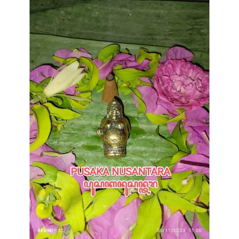 Jual Semar Duduk/Lungguh 100% Asli Tarikan Alam | Shopee Indonesia