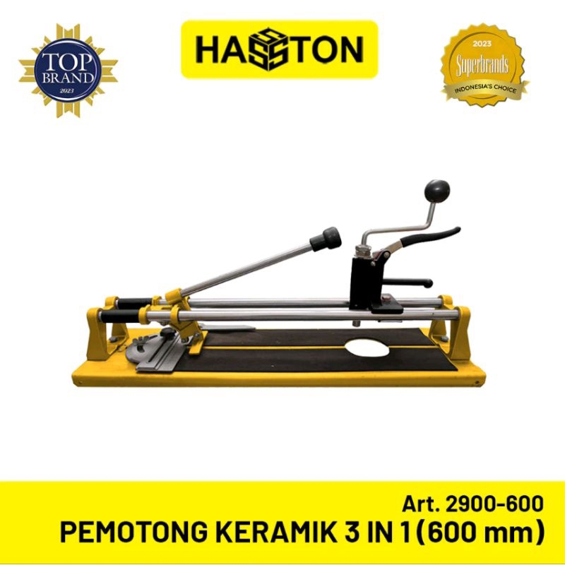 Jual Alat Potong Granite/ Alat Dorong Keramik "3 IN 1" 600mm/ 60cm ...