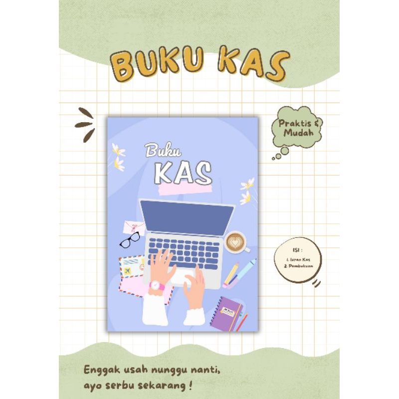 Jual BUKU KAS/ BUKU KAS KELAS/ BUKU ARISAN/ BUKU BENDAHARA/BUKU IURAN ... Jual BUKU KAS/ BUKU KAS KELAS/ BUKU ARISAN/ BUKU BENDAHARA/BUKU IURAN ...