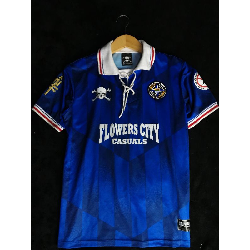 Jual Jersey fcc 05 stay true , jersey fcc 17 th special anniversarry ...