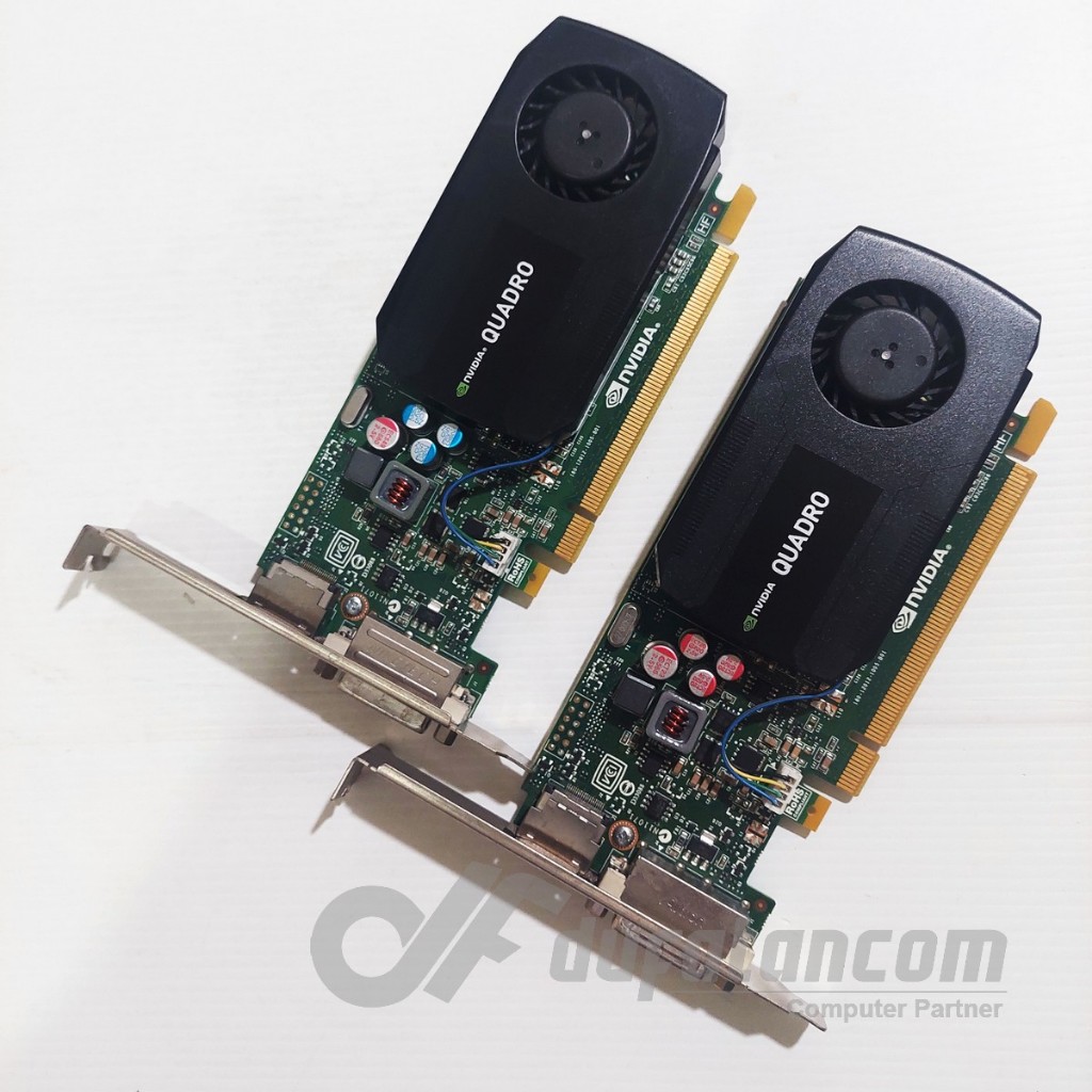Jual VGA Quadro K620 2GB 128BIT DDR3 Workstation | Shopee Indonesia