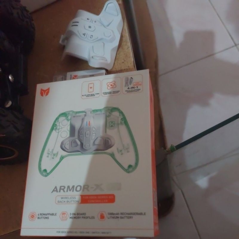 Jual armor X pro xbox Series | Shopee Indonesia