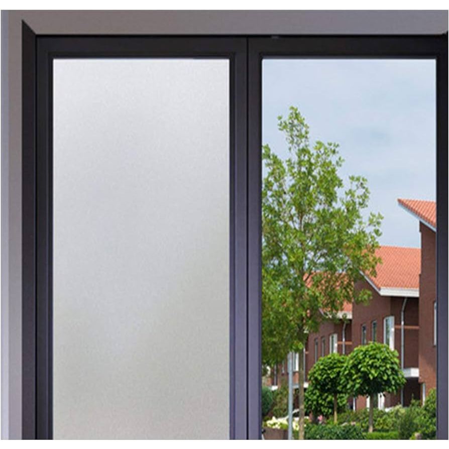 Jual Stiker Kaca Sandblast Sticker Kaca Sunblast Polos Buram Lebar ...