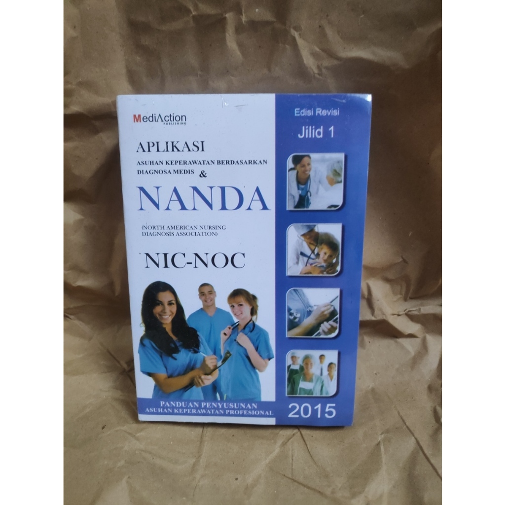 Jual Aplikasi nanda nic noc | Shopee Indonesia