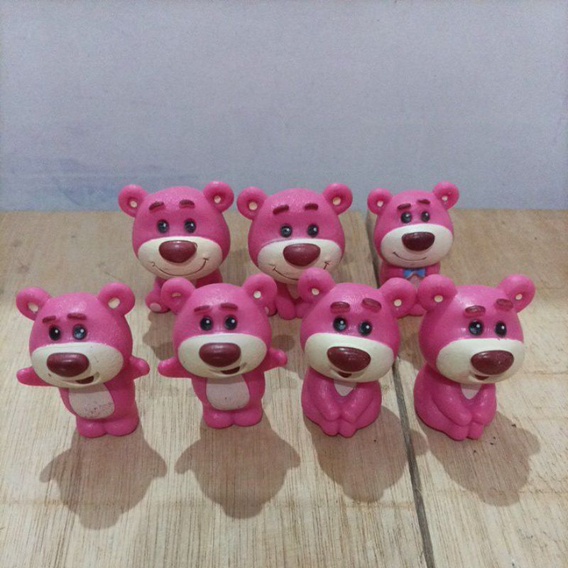 Jual Lotso Toy story | Shopee Indonesia