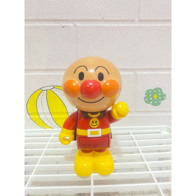 Jual ANPANMAN FIGURE ORIGINAL JAPAN Album 2 | Shopee Indonesia