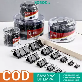Jual Binder Clip Terlengkap & Harga Terbaru November 2024 | Shopee ...