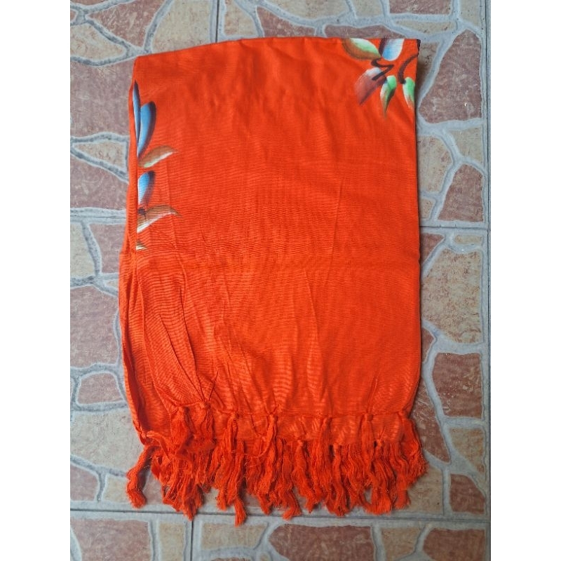 Jual Kain Pantai Bali Polos Oleh Oleh Bali [PILIH WARNA] | Shopee Indonesia