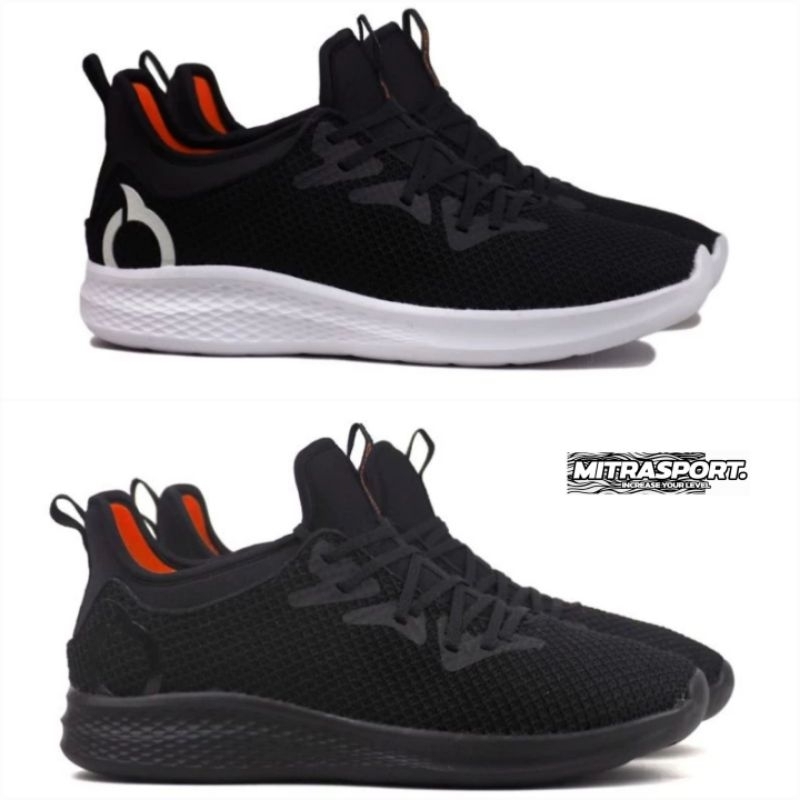 Jual Ortuseight Phyton Sepatu Running Lari Sekolah | Shopee Indonesia